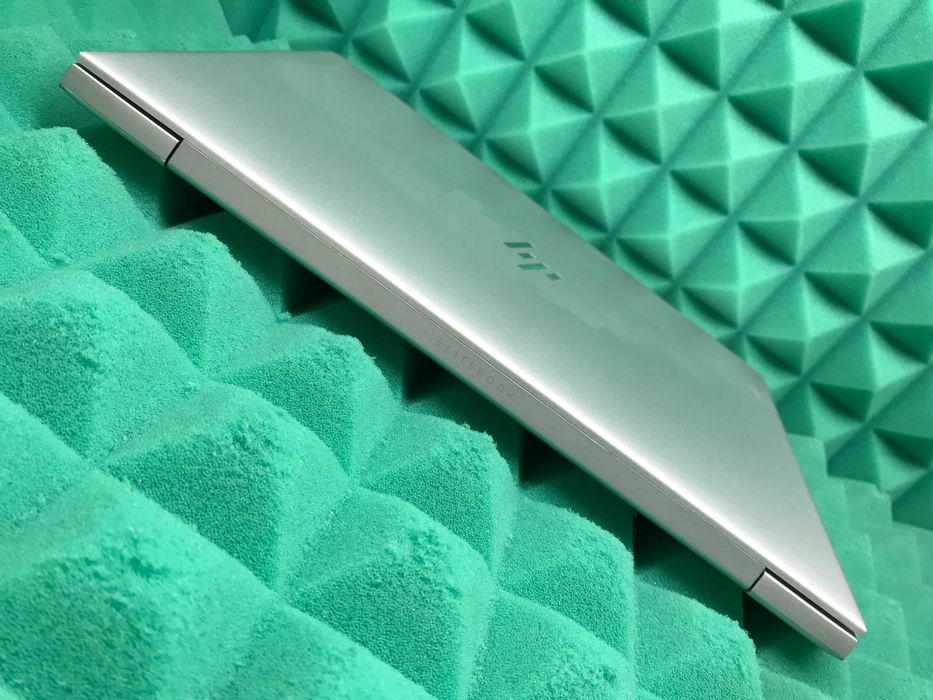 №3144 Ноутбук HP EliteBook 840 G5 14" FHD IPS/i5-8350U/8Gb/SSD256Gb: 8 ...