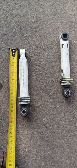 Amortyzator bębna do pralki samsung 80N AKS PATENT Suwałki • OLX.pl