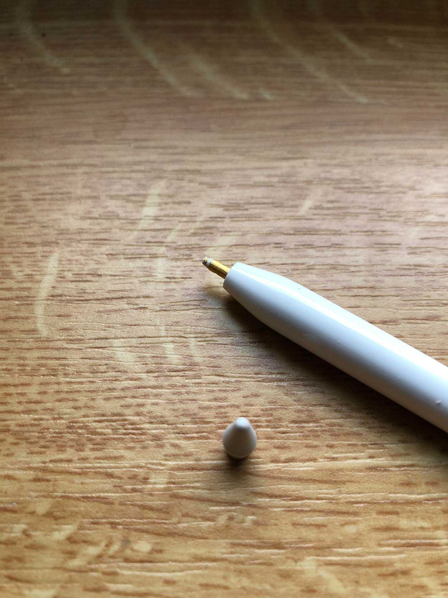 Piorko do tabletu Apple Pencil gen. 1 oryginalne Nowy Dwor Mazowiecki OLX.pl