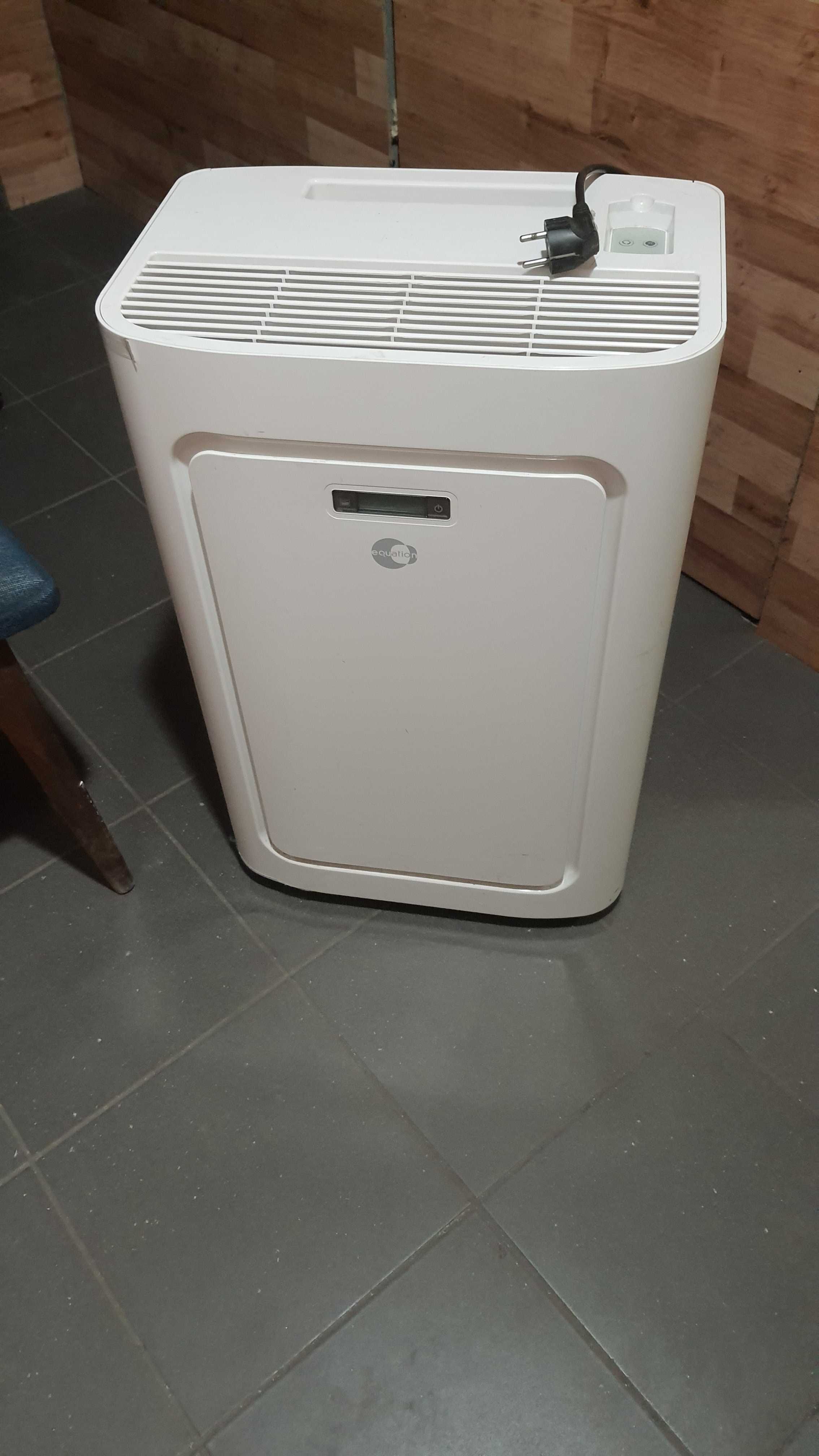 Klimatyzator przenośny Equation WAP-226DA Toporowice • OLX.pl
