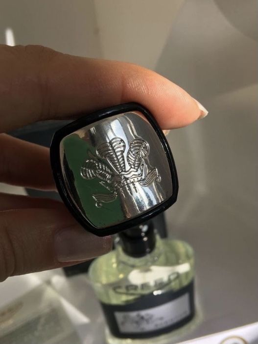Creed Aventus, крид авентус для мужчин, авентус 100 ml: 1 200 грн ...