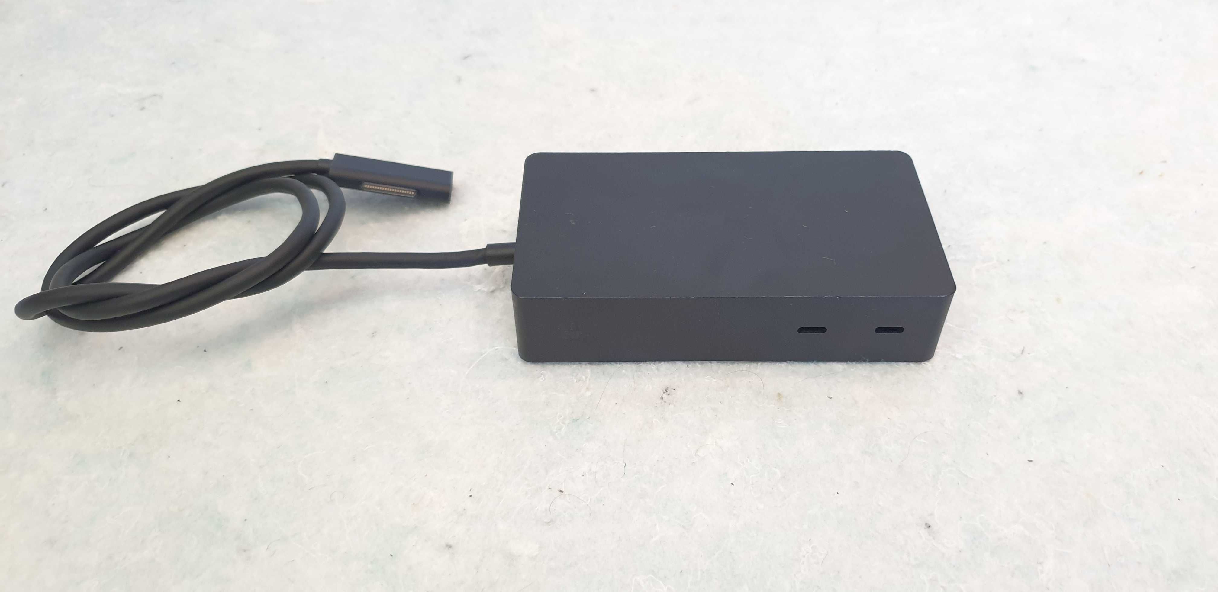 Stacja dokująca Microsoft 1917 Surface Dock 2 Gorzów Wielkopolski • OLX.pl Stacja dokująca Microsoft 1917 Surface Dock 2 Gorzów Wielkopolski • OLX.pl