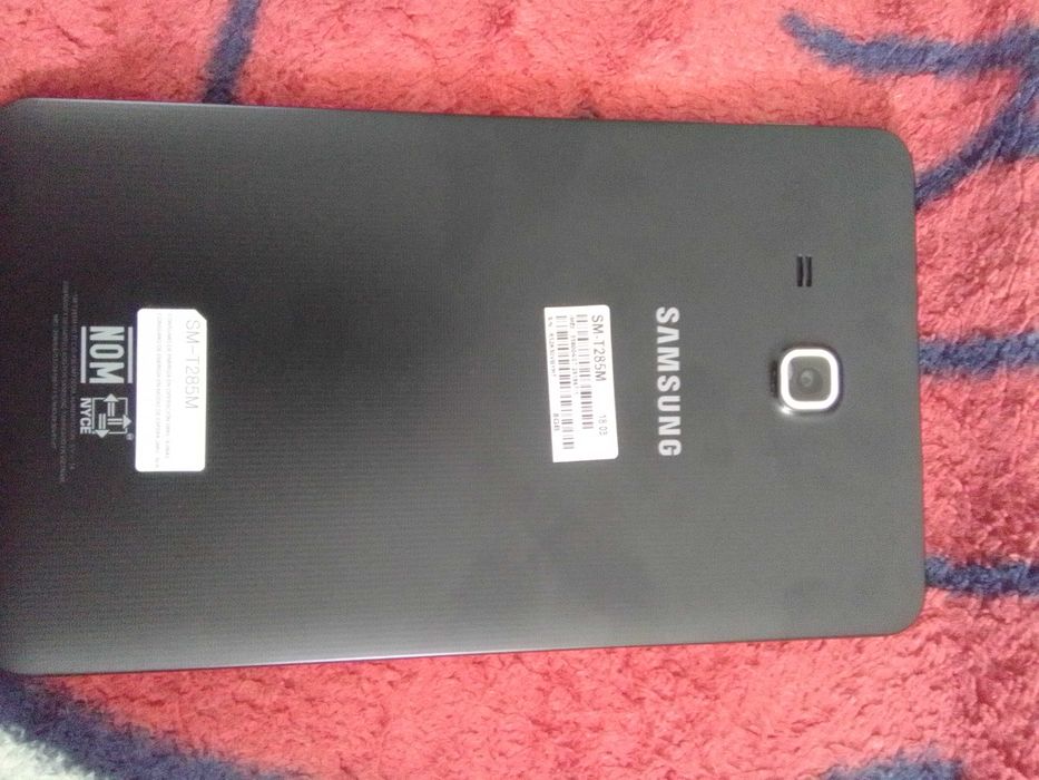 Продам планшет Samsung T285 Galaxy Tab A 6 звонящий: 2 500 грн ...