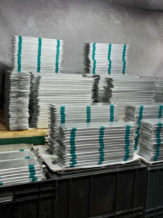 Акумулятори NMC LG-Chem LGX e41 e61 e66 e71 е78 Збірки Перепаковки: 990 грн. - Для мотоциклов ...