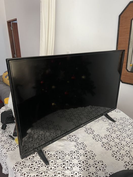 Tv 40” Polegadas Mina De Água • OLX.pt