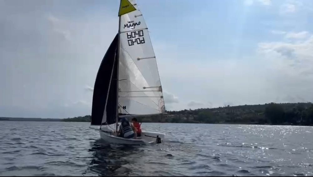 Barco Topper Magno Ponte De Sor, Tramaga E Vale De Açor • OLX Portugal