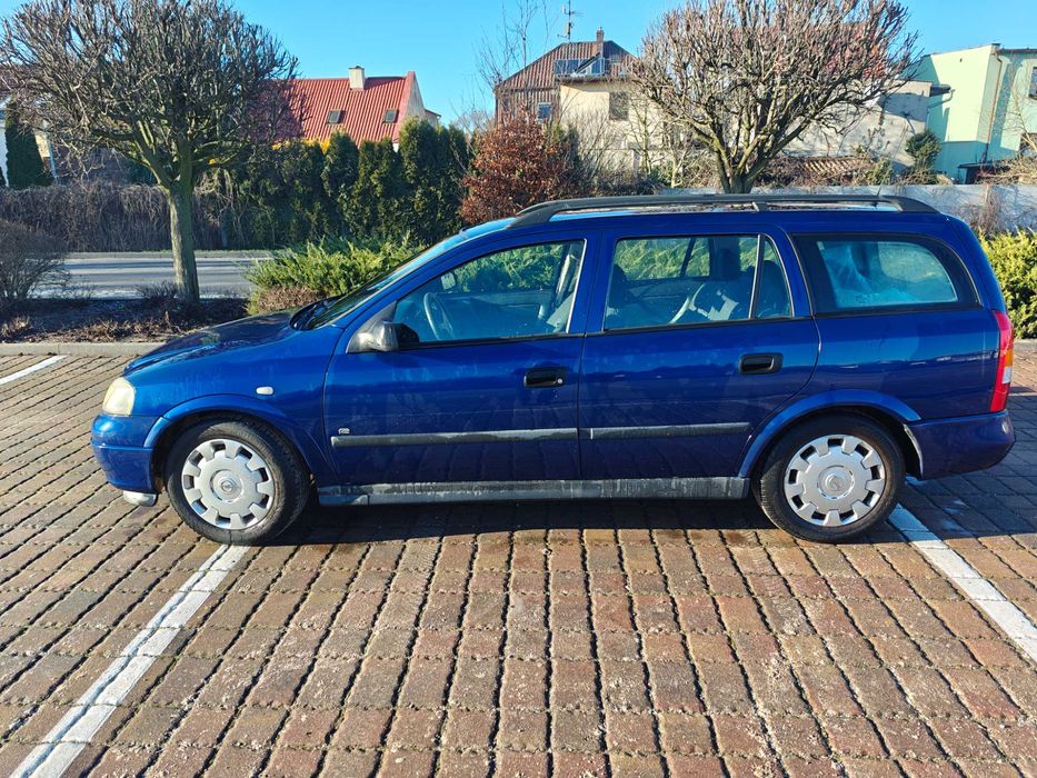 Salon PL Serwis do 2025 klima 2 x koła NADWOZIE OCYNK ZERO RDZY Wronki ...