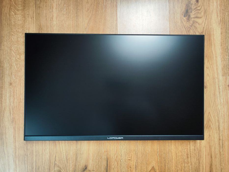 Monitor LC-Power 144Hz IPS FHD 27" Piechowice • OLX.pl