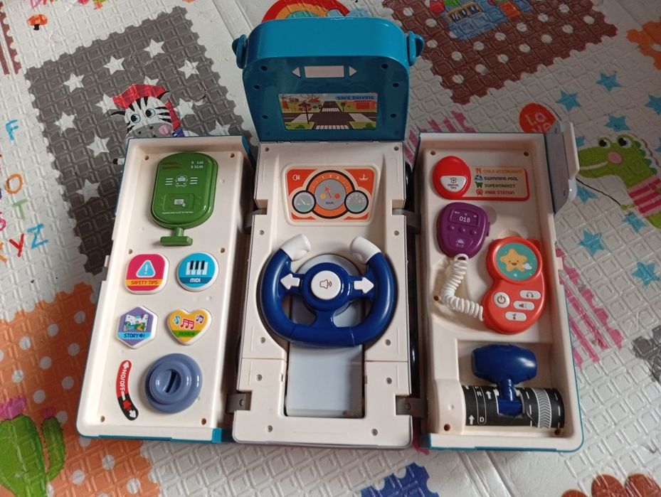 Zabawki oddam za darmo Rumia • OLX.pl