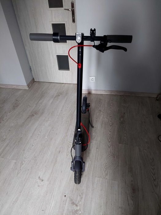 Hulajnoga elektryczna Łańcut • OLX.pl