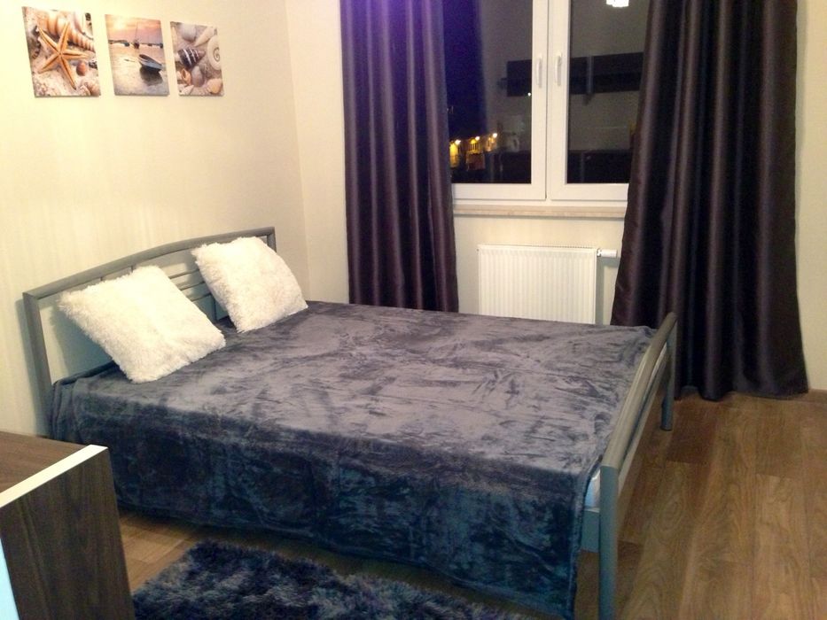 Lóżko metalowe-rama 140/200 Modrzyca • OLX.pl