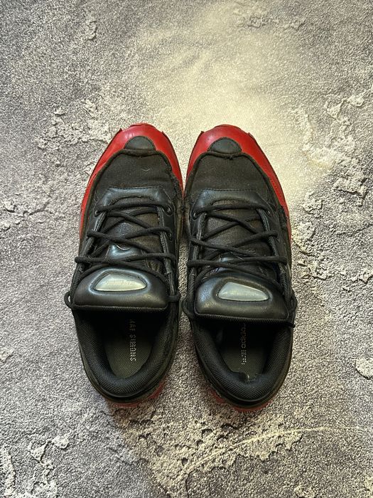 Adidas Raf Simons Scarlet рафы Раф симонс гучи сорт vetements: 9 700 ...