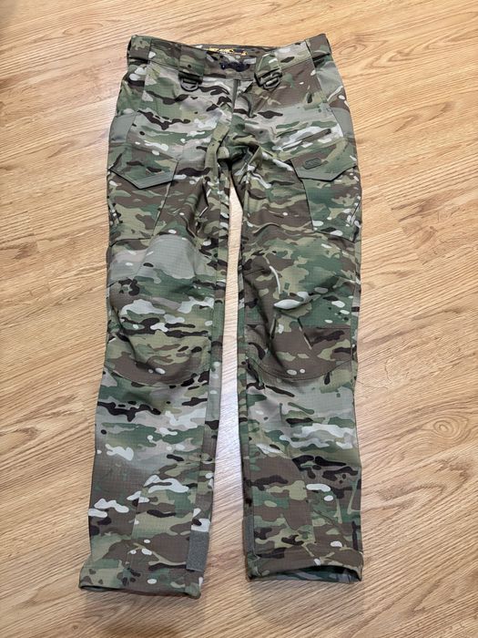 M-TAC Штани Aggressor gen.II Ріп-стоп МС: 2 100 грн. - Штани Ковель на Olx