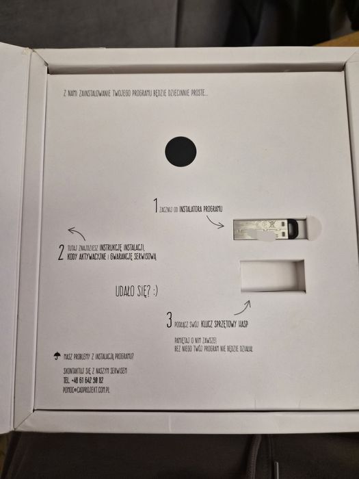 CAD Decor 4.X licencja bezterminowa + moduł Render Pro Łomża • OLX.pl