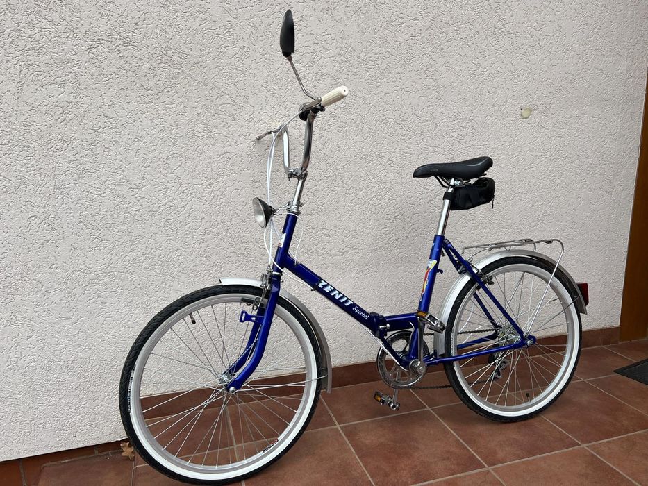 Rower Romet zenit Mierzyn • OLX.pl