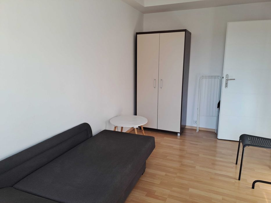 Wolne pokoje w Zabrzu - BLISKO ŚUM! Zabrze • OLX.pl