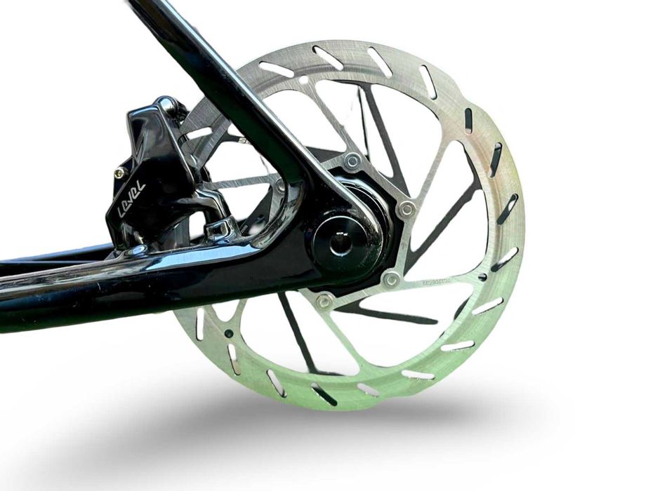 Rower MTB RIDLEY IGNITE SLX Carbon Rama M 45cm SRAM GX 12s Rock Shox ...