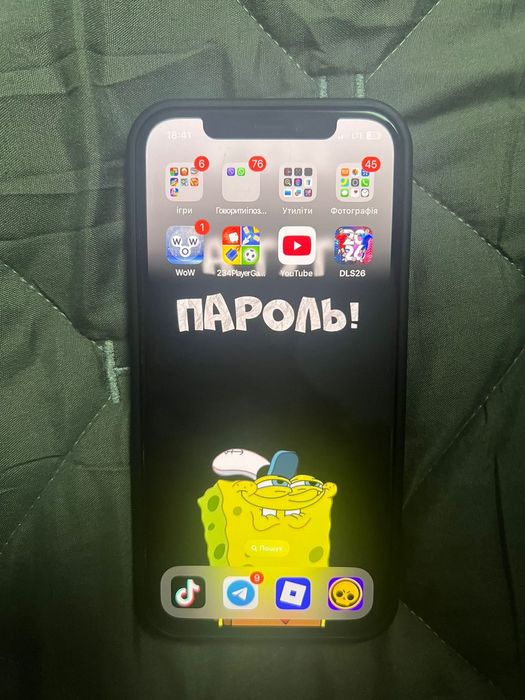 Iphone 12 pro 128: 4 200 грн. - Смартфони / мобільні телефони Мукачево ...