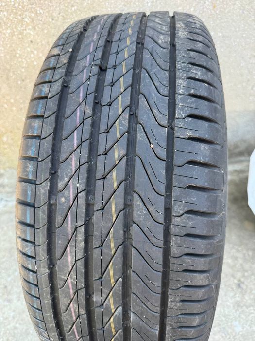 Continental UltraContact UC6 225/50/18: 4 000 грн. - Автошини Одеса на Olx