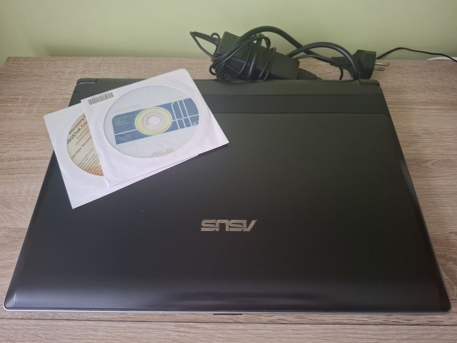 Laptop Asus X50GL Rybnik • OLX.pl