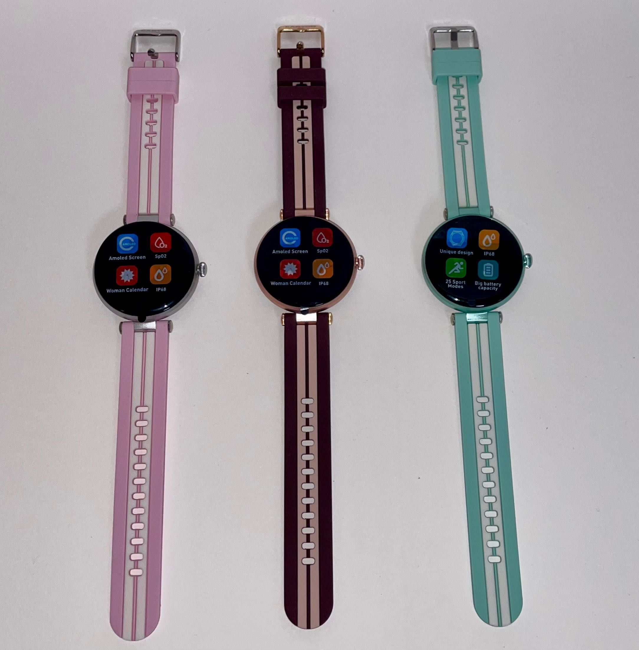 Смарт часы Smart watch Canyon "Semifreddo" (оригинал): 1 900 грн ...