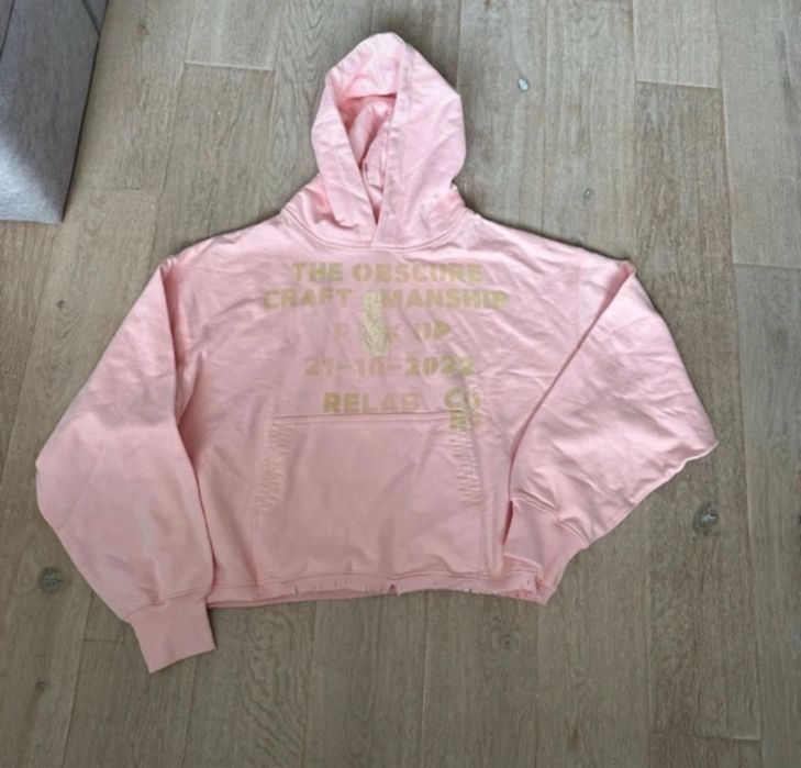 Dla Ciebie wszystko - bluza relab - w kategorii Bluzy