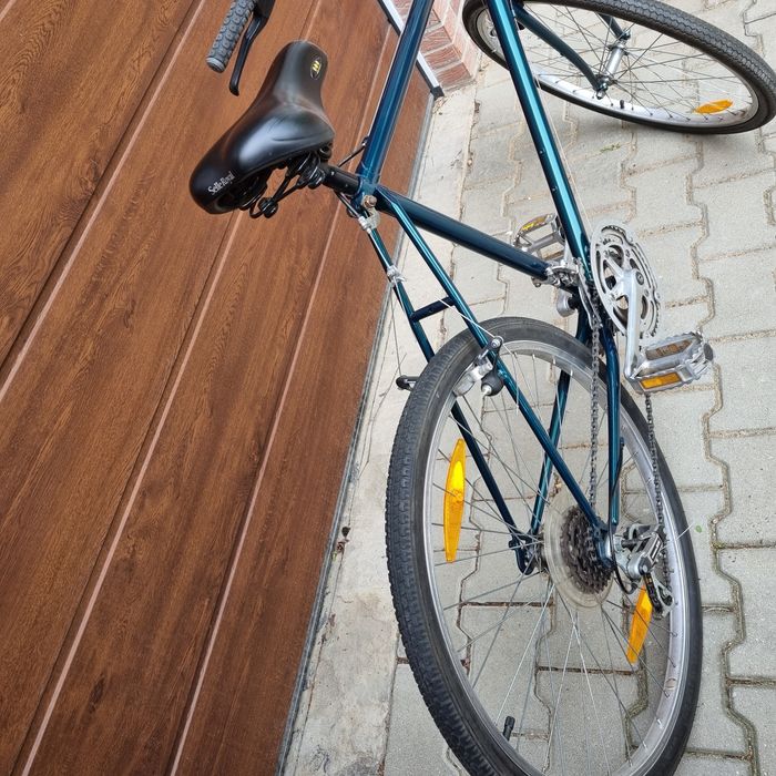 Rower MTB retro 26' Drzonków • OLX.pl