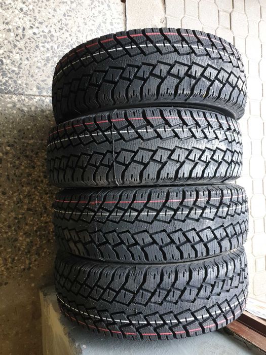 175/70r14 nowe opony zimowe bieżnikowane nalewki 2024r montaz w cenie Sierakowice • OLX.pl