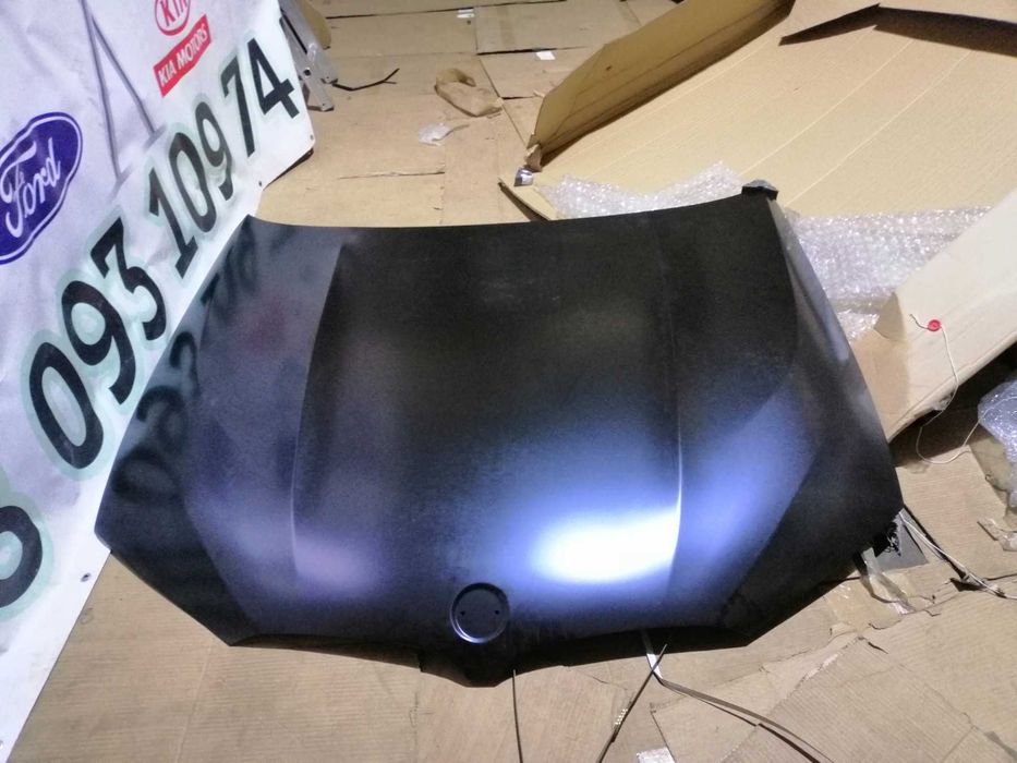 Капот BMW X3 G01 G08 G02 капот бмв ж01 ж02 ж08 41008499153: 400 ...