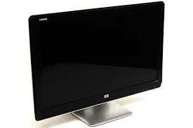 Monitor LCD HP Widescreen 23" Modelo 2309m Amora • OLX Portugal
