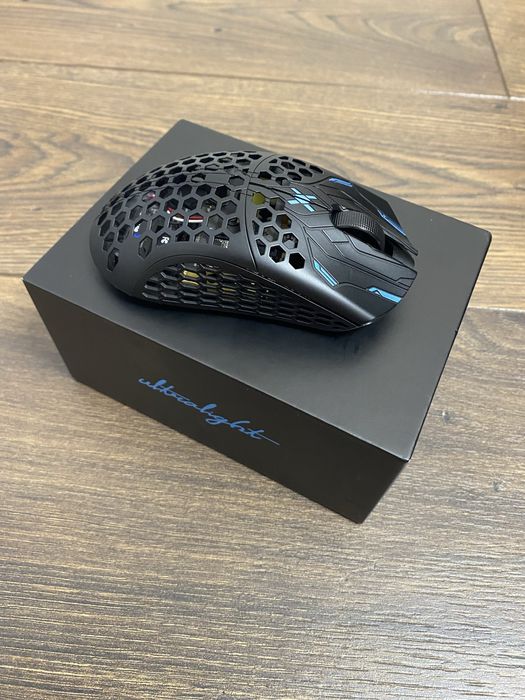 Игрова мышка finalmouse ulx phantom s-size: 6 500 грн. - Периферийные ...