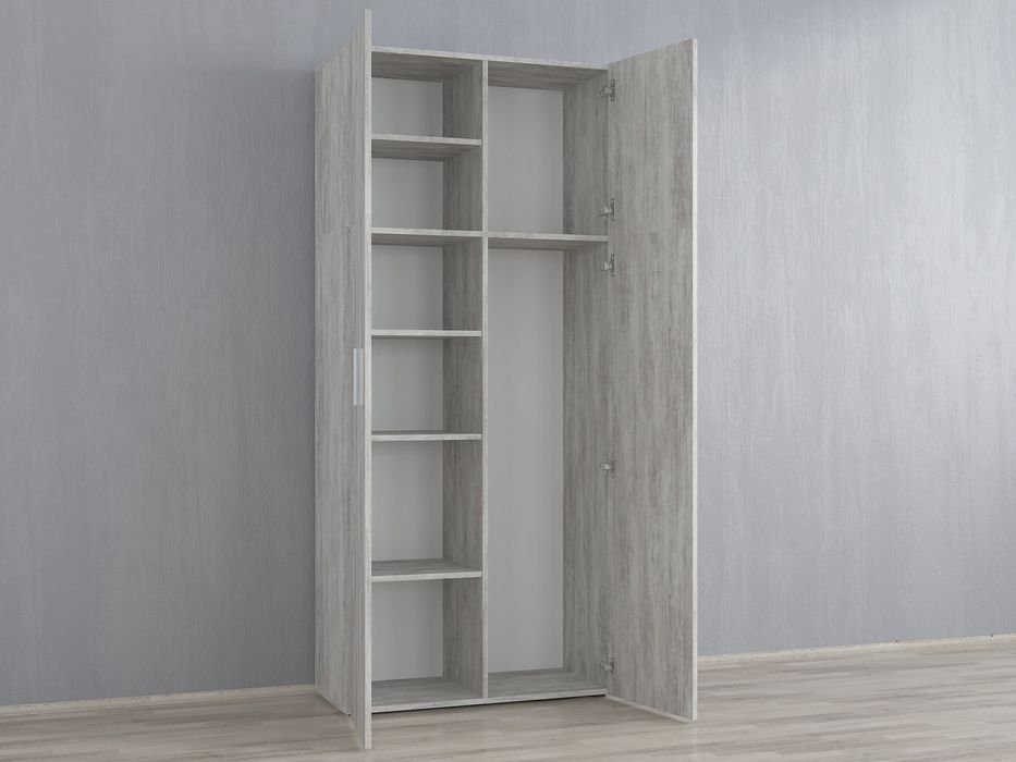 Шафа пенал шафа для одягу пенал для одягу пенал для книг 3 550 грн Офісні меблі Львів на Olx