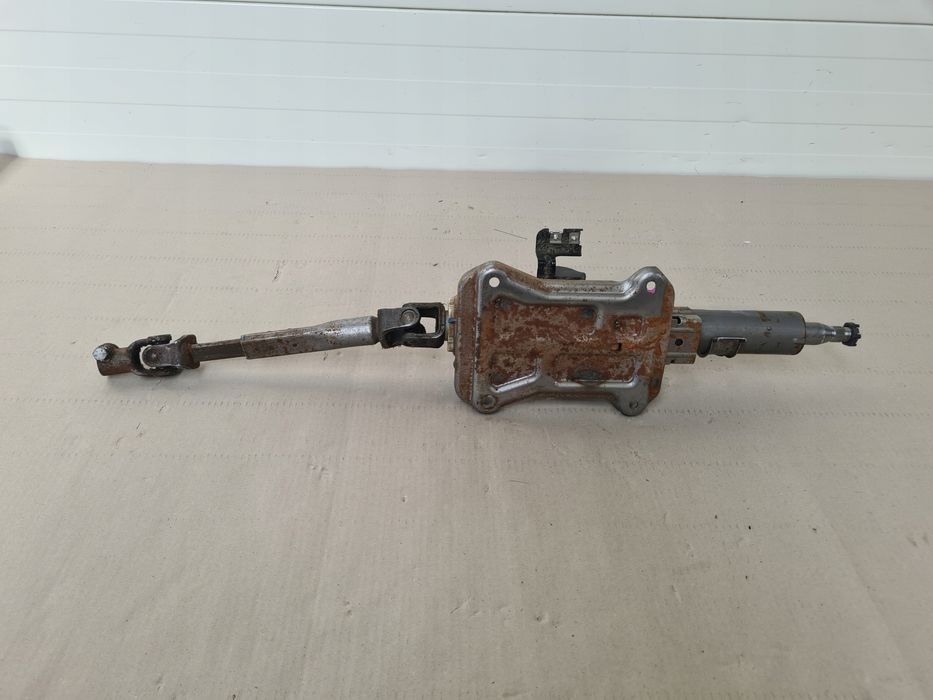 Kolumna Kierownicza Ducato Iii Boxer Jumper Ii Pakszyn • OLX.pl