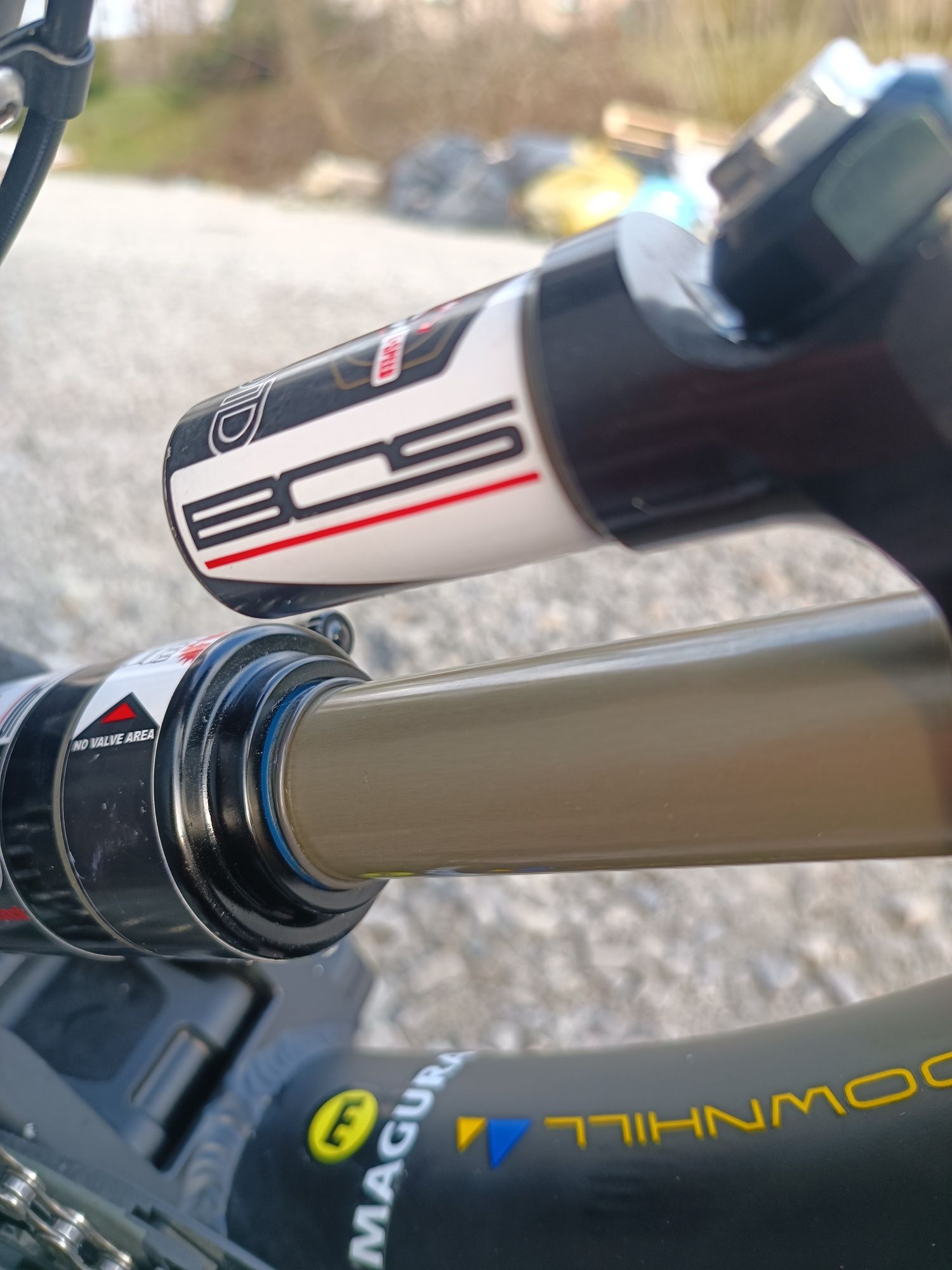 Rower Dh bulls (downhill enduro MTB zamiana) Kozy • OLX.pl Rower Dh bulls (downhill enduro MTB zamiana) Kozy • OLX.pl