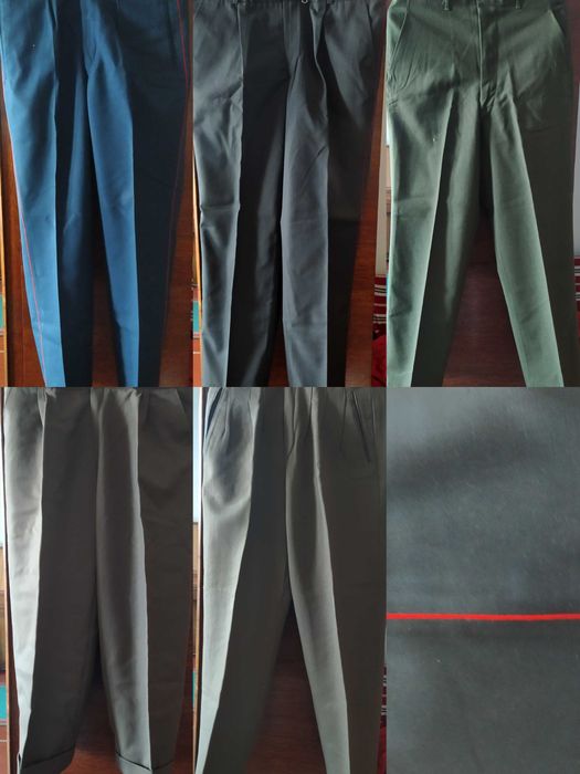 Военная форма времен СССР, разные размеры: 300 грн. - Колекціонування ...