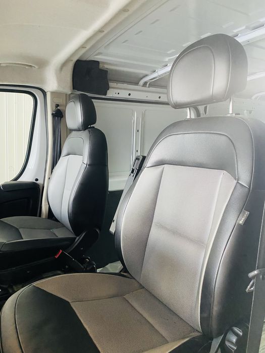 Ram Promaster 1500 - 100% lepszy niż Ducato Boxer Jumper Rzekuń • OLX.pl