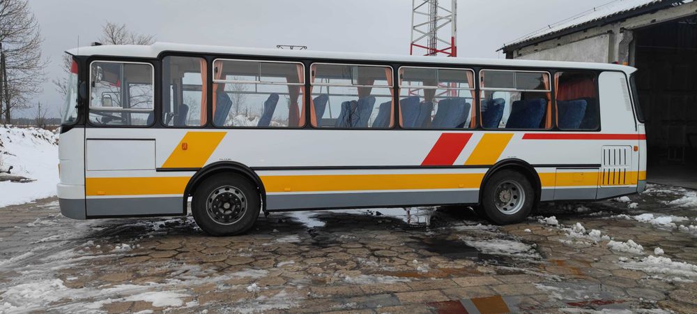 Autosan H9.21 12.5t wersja 41S Hańsk Pierwszy • OLX.pl