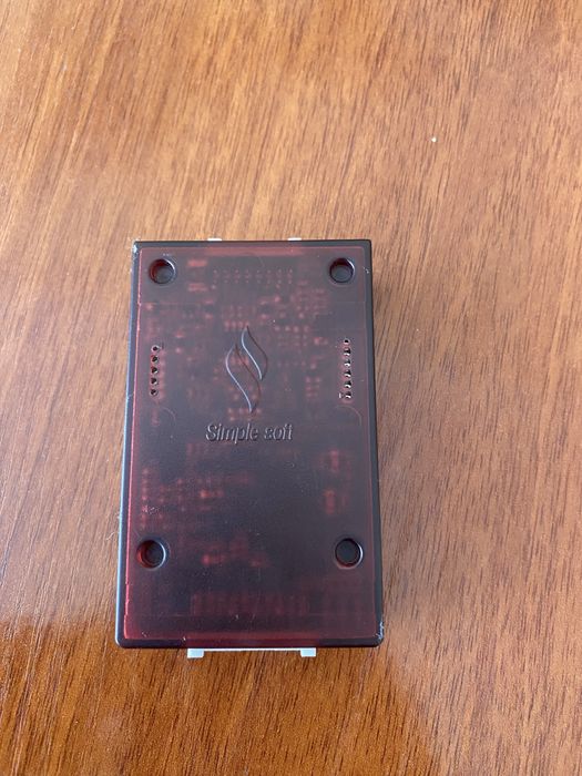 Canbus декодер Simple Soft: 500 грн. - Для тюнінгу Умань на Olx