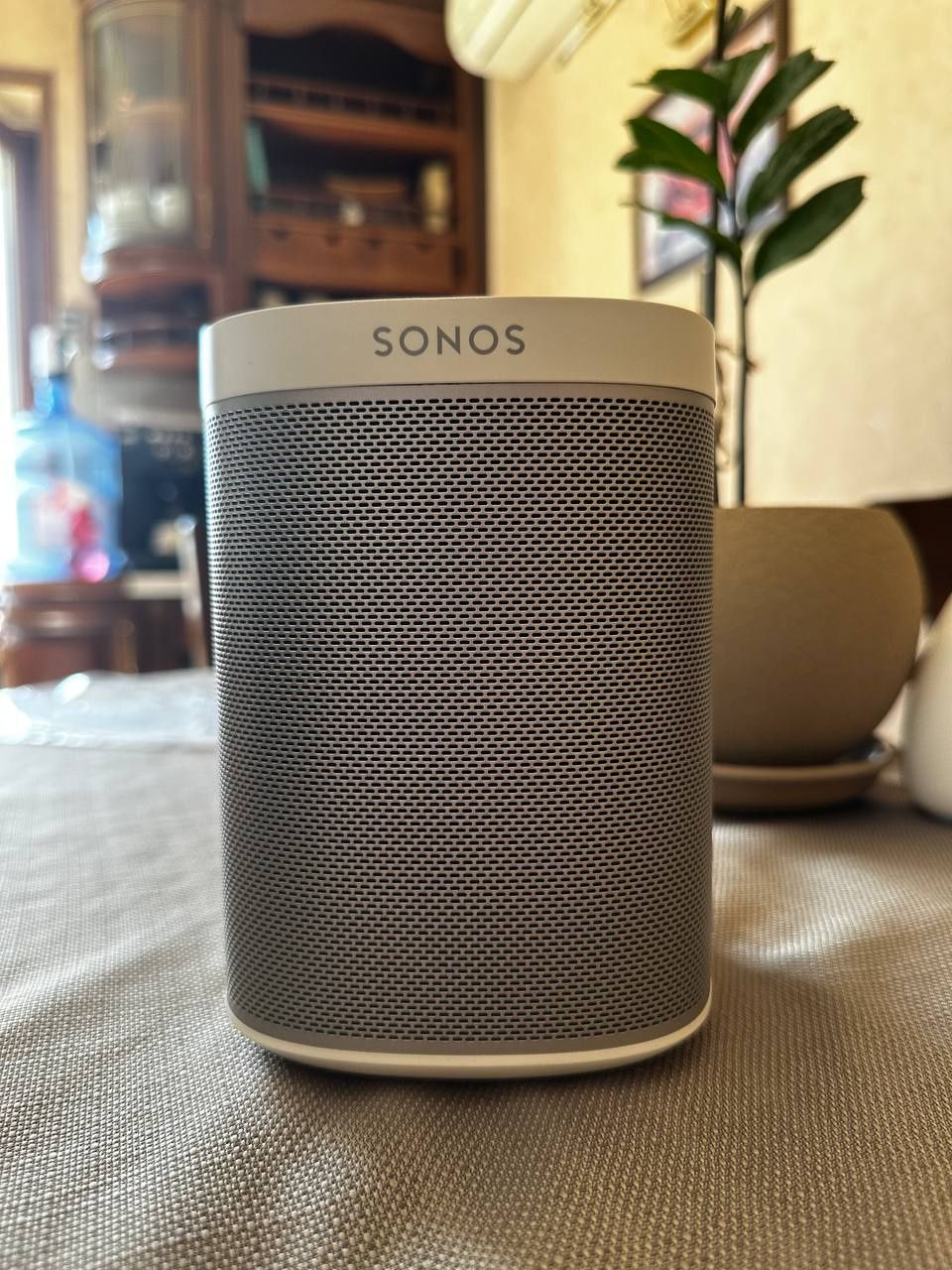 Колонка Sonos Play 1: 4 100 грн. - Портативна акустика Київ на Olx