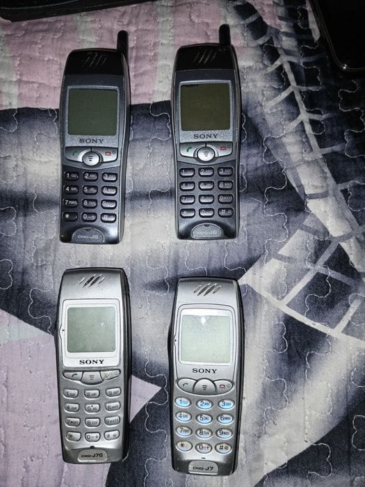 Sony Ericsson T68i Т66 Т602 и другие: 500 грн. - Мобільні телефони ...