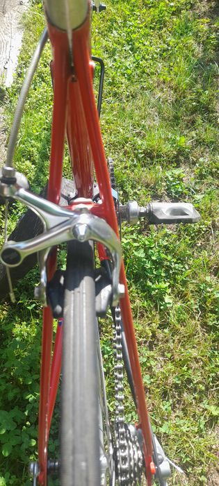 Rower szosowy Motobecane Mistral Jerzykowo • OLX.pl