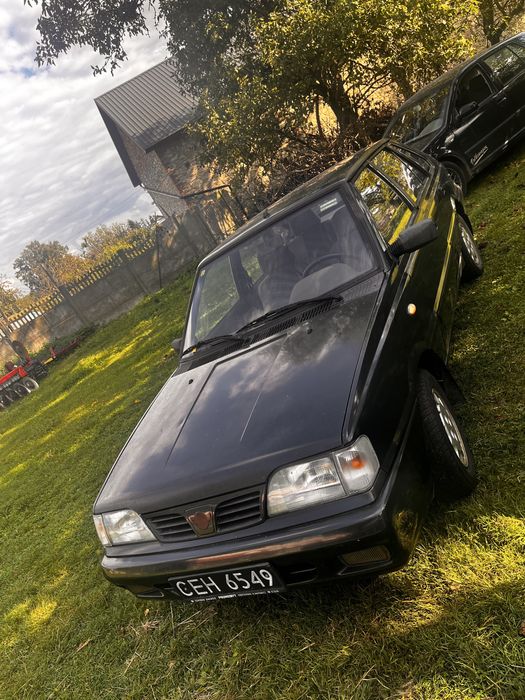 Polonez Caro Plus pierwszy właściciel Staromieście • OLX.pl