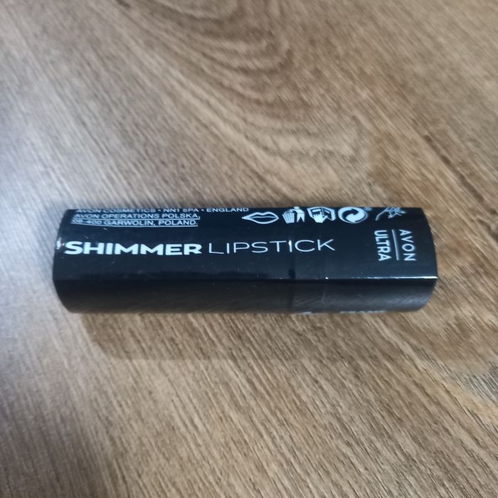 Avon ultralśniąca szminka Spring Bling Grudziądz • OLX.pl