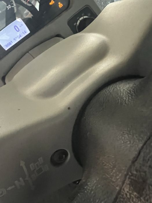 Valtra T154 Active 2016r 155KM 7,4l Sprowadzony T174,T234 Pułankowice • OLX.pl