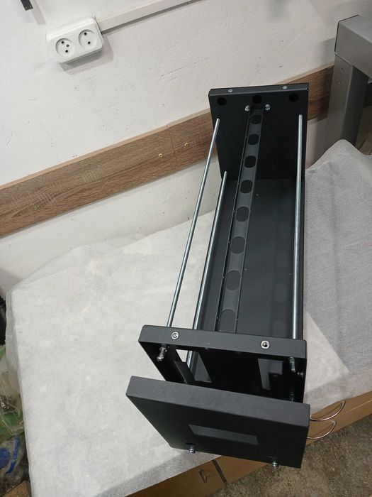 Корпус 8S (box, кейс, ящик) для LiFePo4 EVE: 4 000 грн. - Інші ...