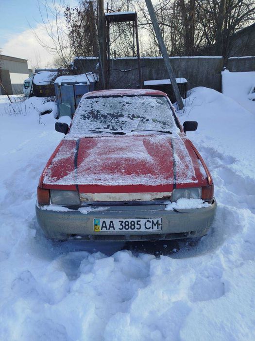 Форд Фієста (Ford fiesta) 1986: 10 500 грн. - Ford Житомир на Olx