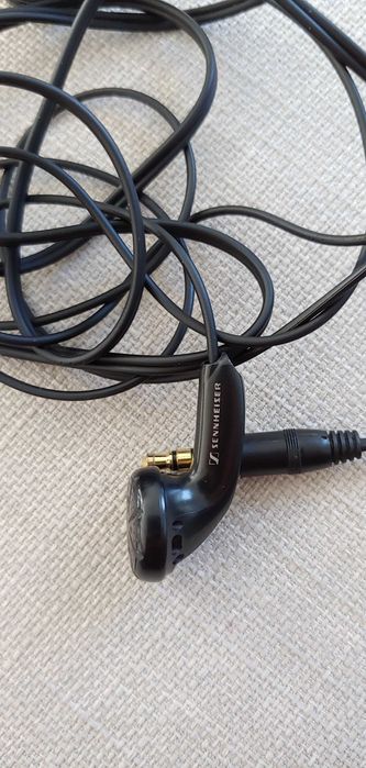 Słuchawki Sennheiser iRiver iFP-795 Warszawa Bemowo • OLX.pl