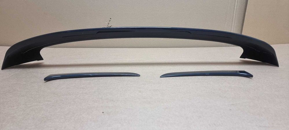 Aileron BMW Serie 1 F20/F21 pré lci Alcochete • OLX.pt