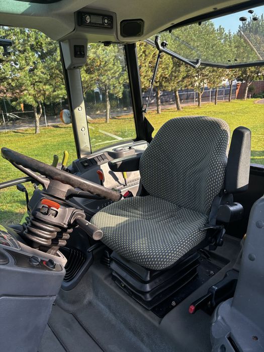 Claas axos 340! (330,320). Oryginal maly przebieg! Siedlce • OLX.pl