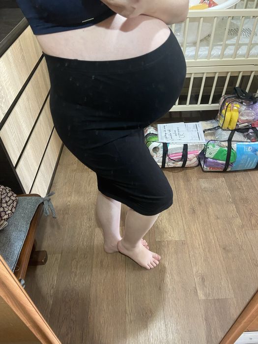 Одяг для вагітних Спідничка для вагітних: 200 грн. - Плаття для вагітних та годуючих Полтава на Olx